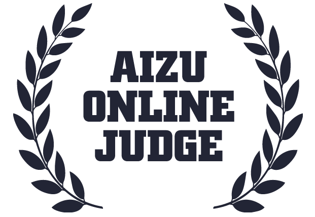 AIZU ONLINE JUDGE ITP1_2_Bをpythonで解いてみた | TysonBlog